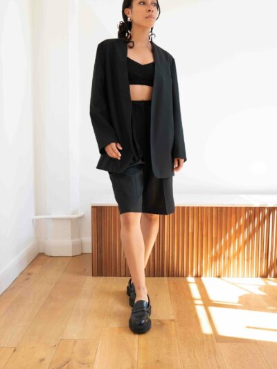 Chi Top by Mazelle Studio x NJAS - Not Just Another Store