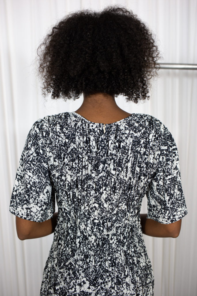 Smoke Ops Dress by BarBar - Not Just Another Store