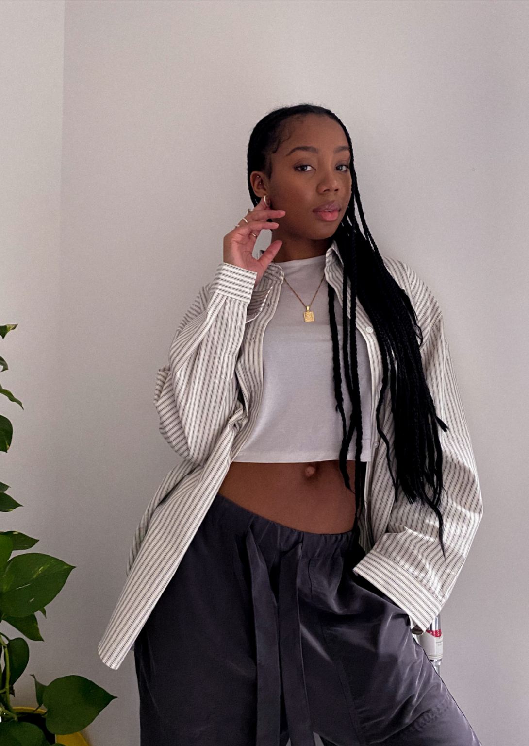 Loungewear Edit - Not Just Another Store