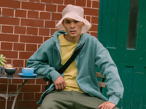 Not Just Another Store