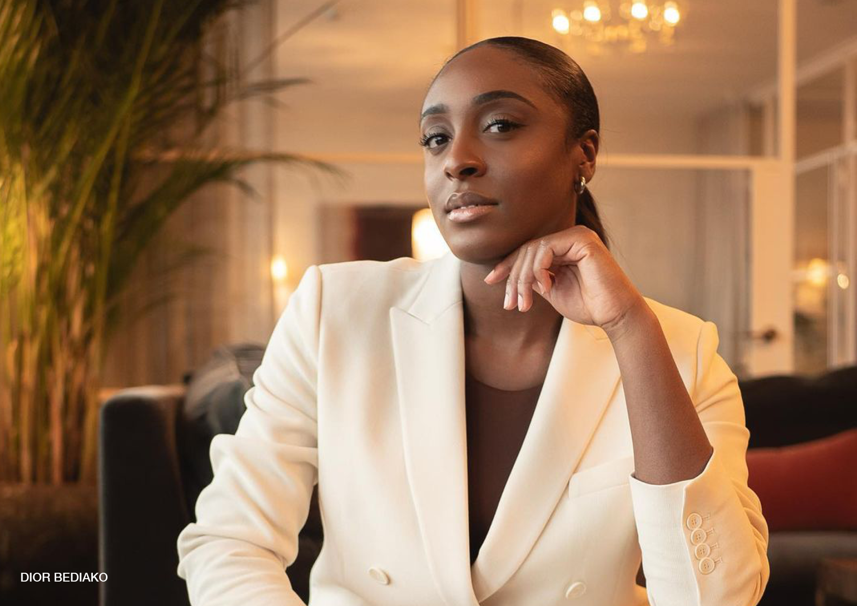 Our SOHO House x Not Just Another Store - Not Just Another Store