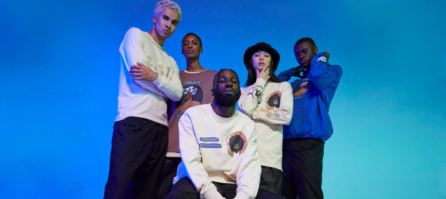 Not Just Another Store